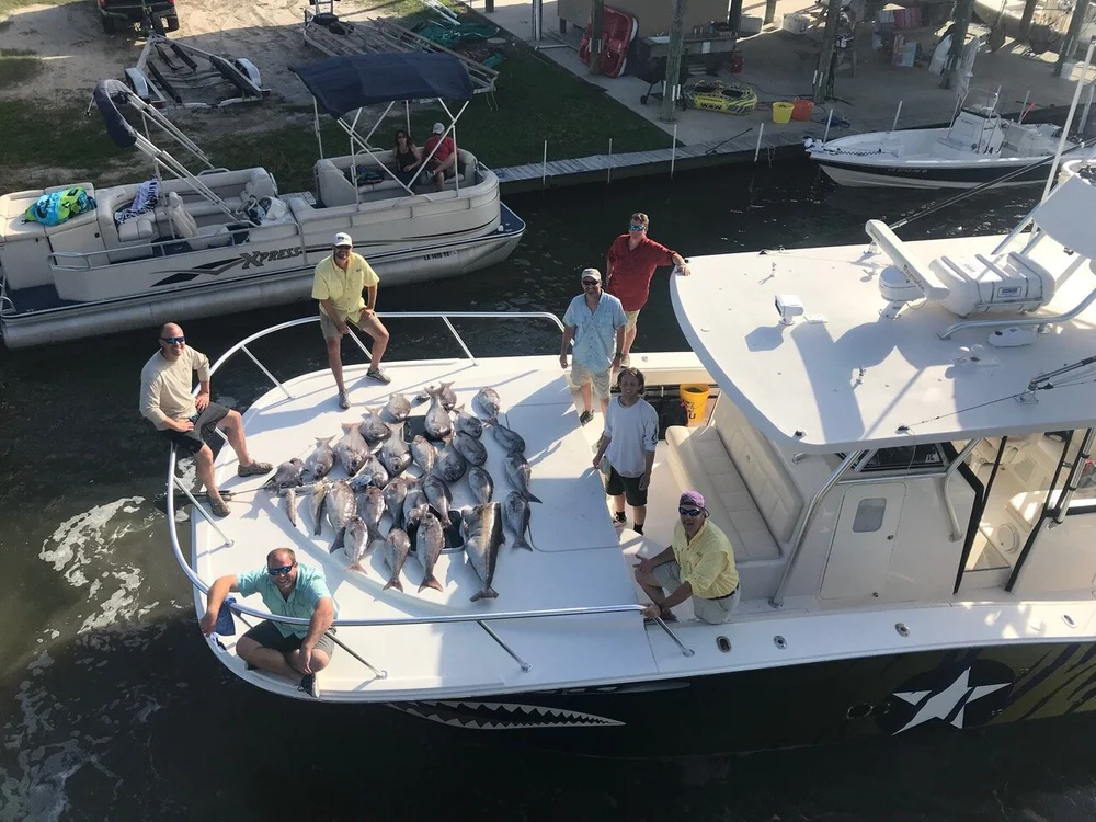 General 2 — Calcutta Marine International LLC