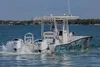 Calcutta 263 Catamaran — Calcutta Marine International LLC
