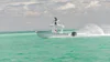 Calcutta 263 Catamaran — Calcutta Marine International LLC