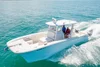 Calcutta 323 Catamaran — Calcutta Marine International LLC