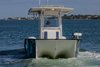Calcutta 263 Catamaran — Calcutta Marine International LLC