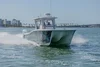 Calcutta 323 Catamaran — Calcutta Marine International LLC
