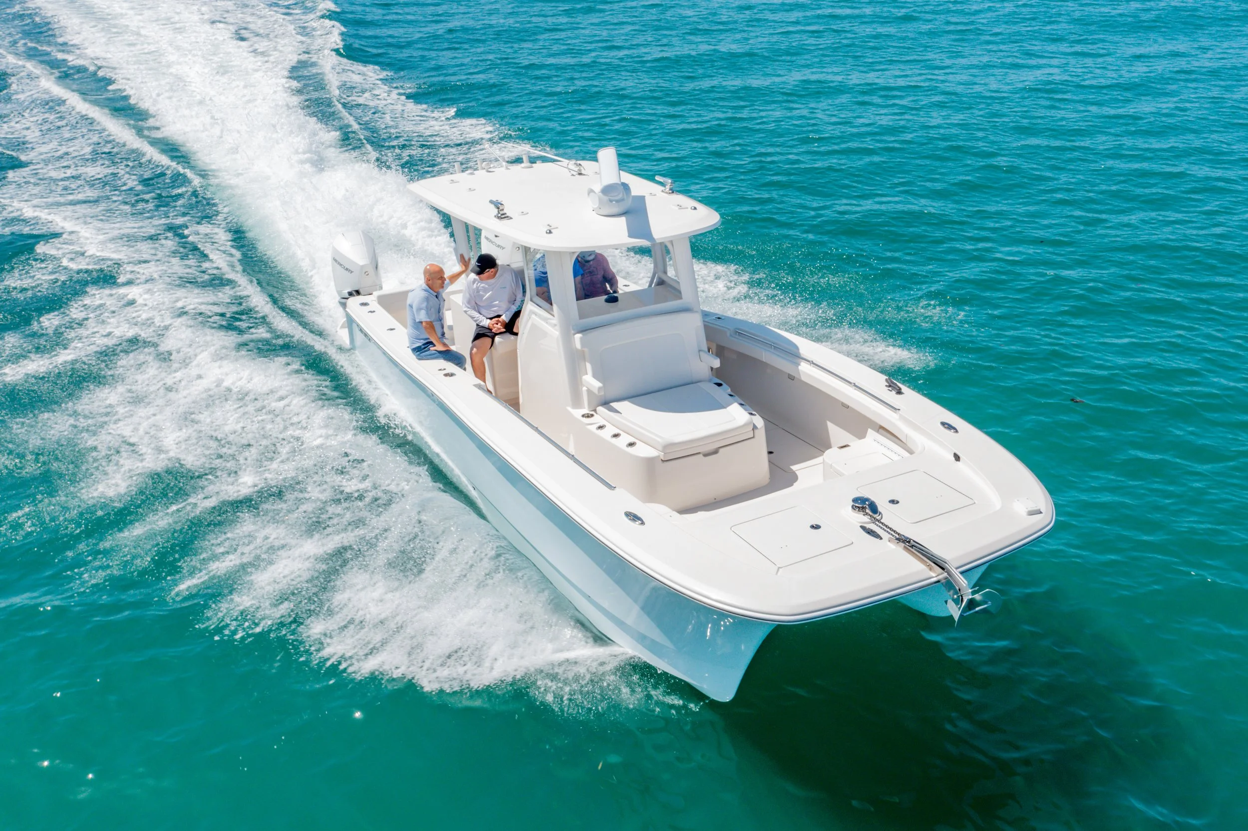 Calcutta Marine International LLC