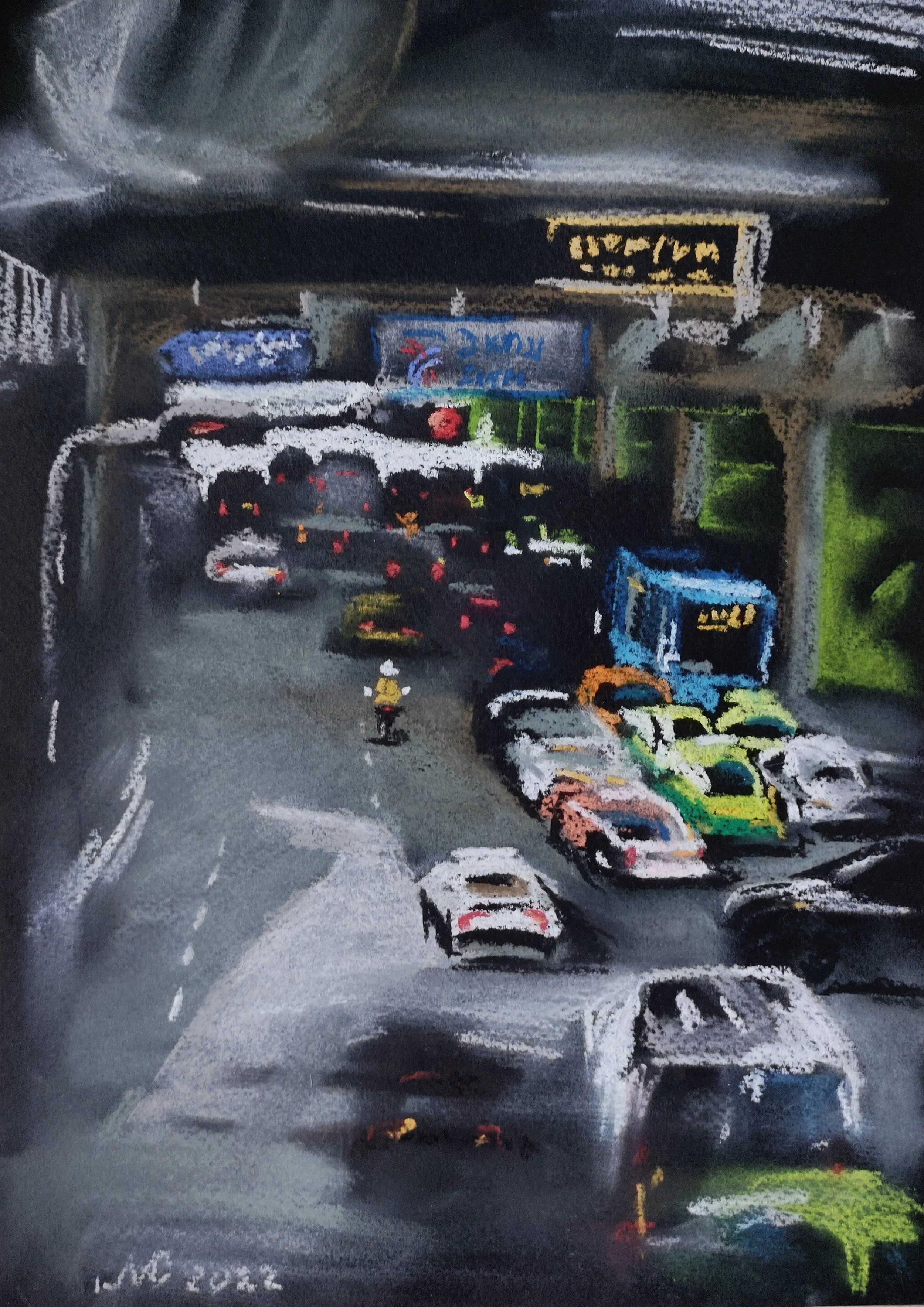 Siam memories — Maxim Shestakov