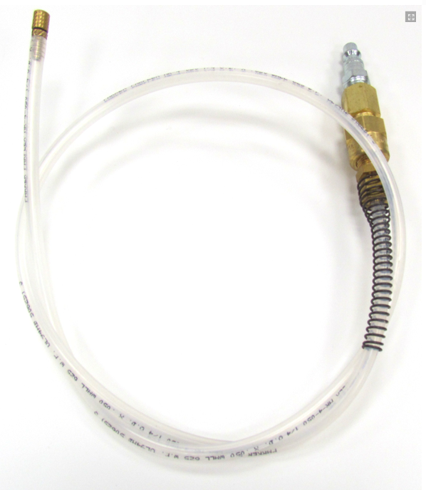 Corrosion Equipment | Corrosion Control Coatings