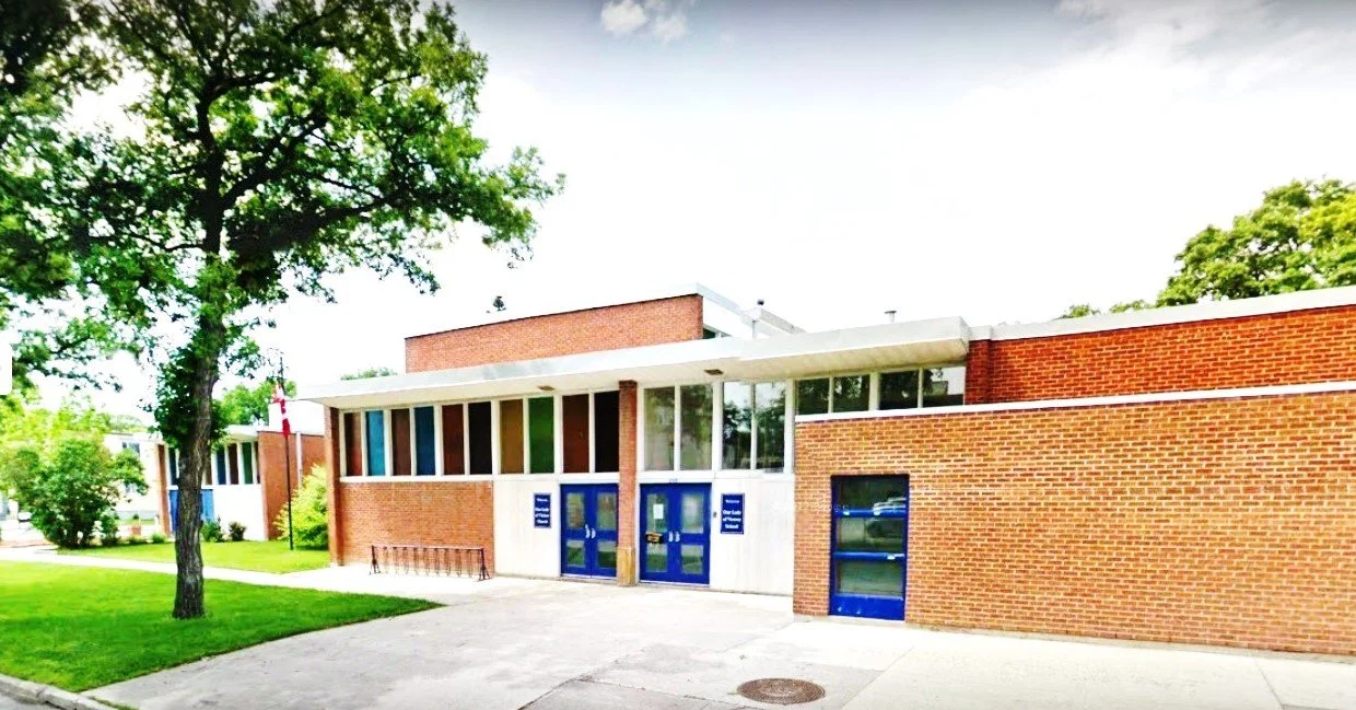 Our Lady of Victory School