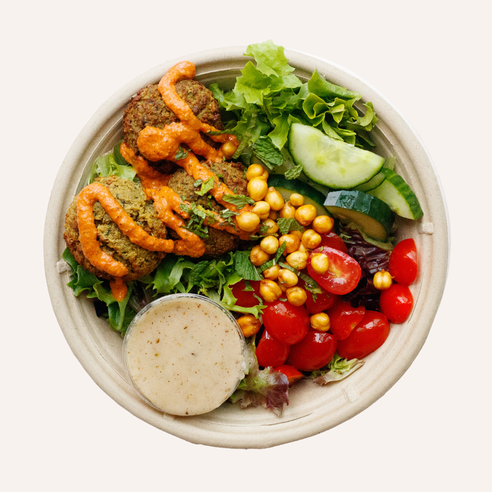 Radish Kitchen | Menu