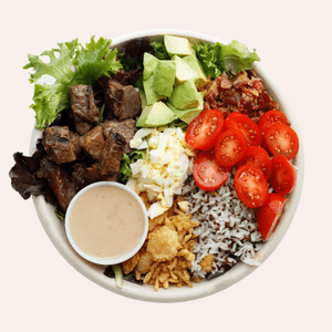 Radish Kitchen | Menu