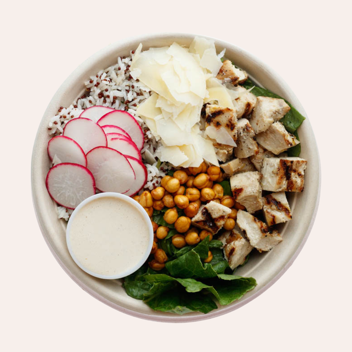 Radish Kitchen | Menu