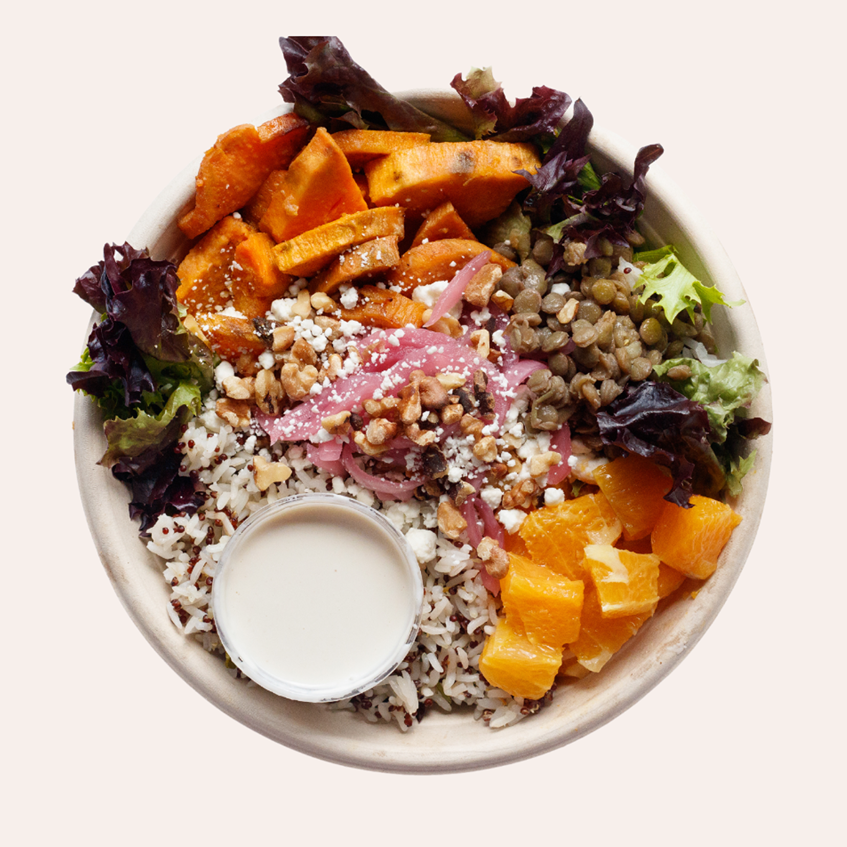 Radish Kitchen | Menu