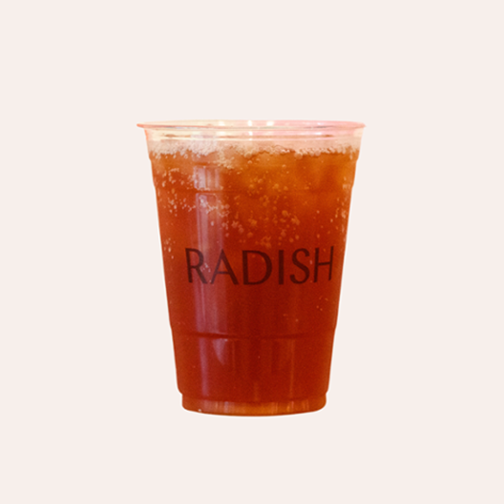 Radish Kitchen | Menu
