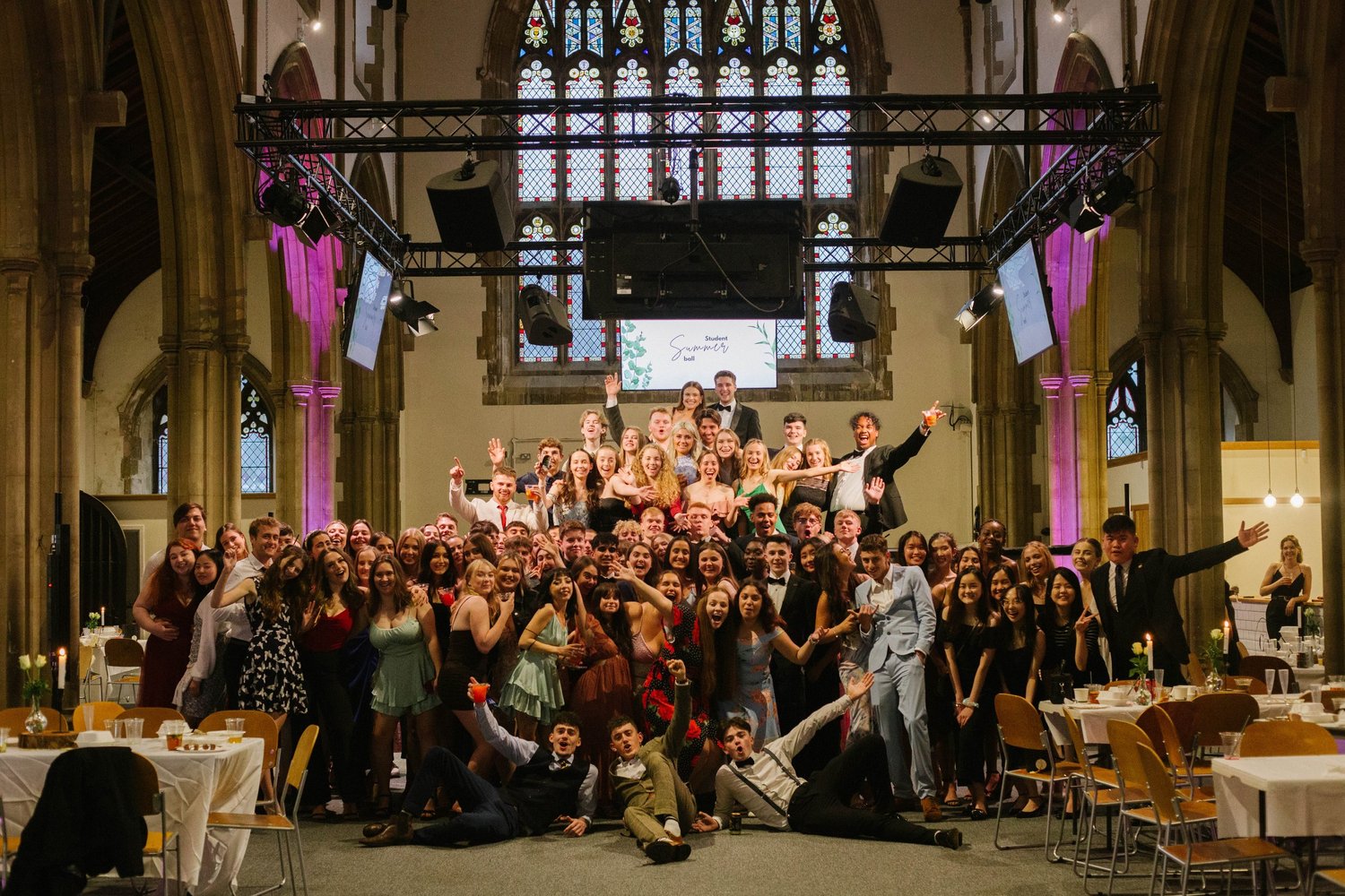 Citizen Church Cardiff — CITIZEN CHURCH