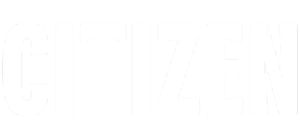 ALPHA — CITIZEN CHURCH