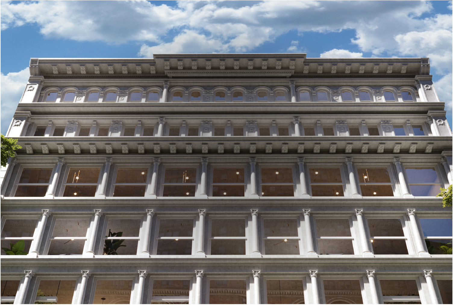 61 West 23rd Street