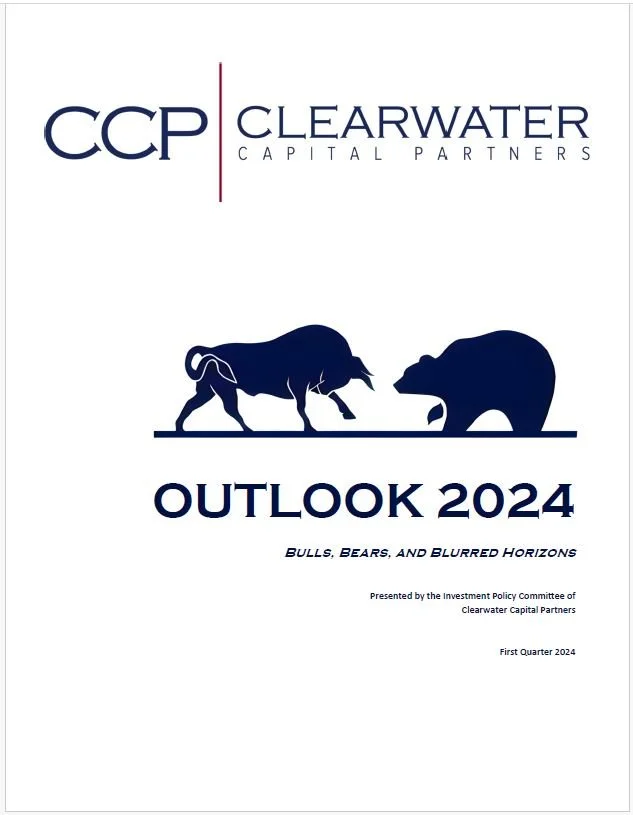 Outlook 2024 — Thought Leadership