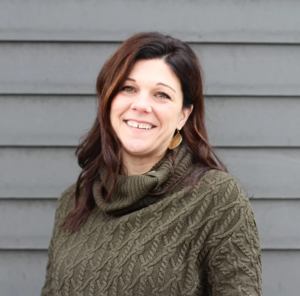 Emily Hargis — Tamarack Grief Resource Center