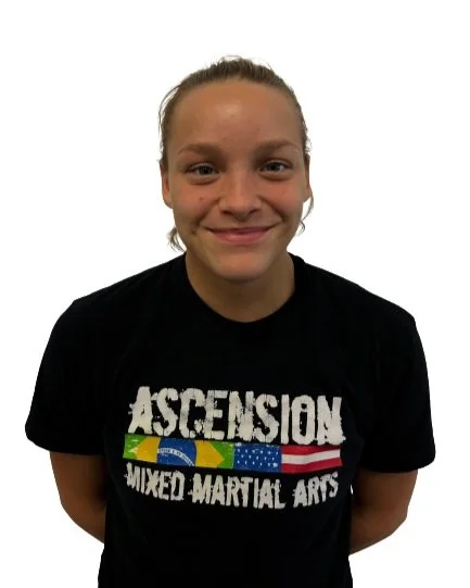 INSTRUCTORS — Ascension Mixed Martial Arts