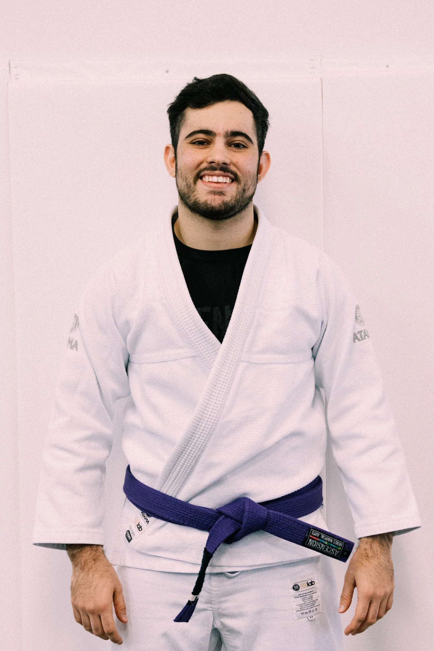 INSTRUCTORS | Meet Our Expert Team — Ascension Mixed Martial Arts