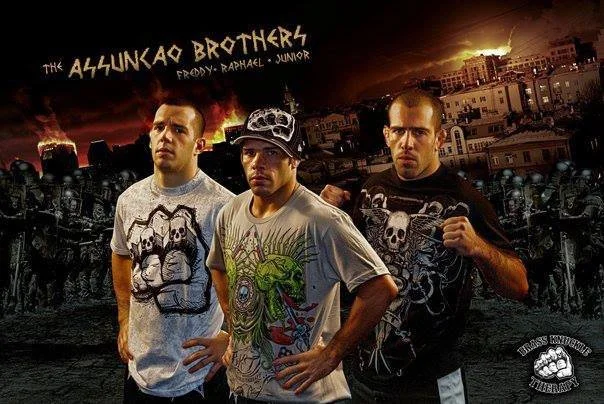 STRIKING | MMA — Ascension Mixed Martial Arts