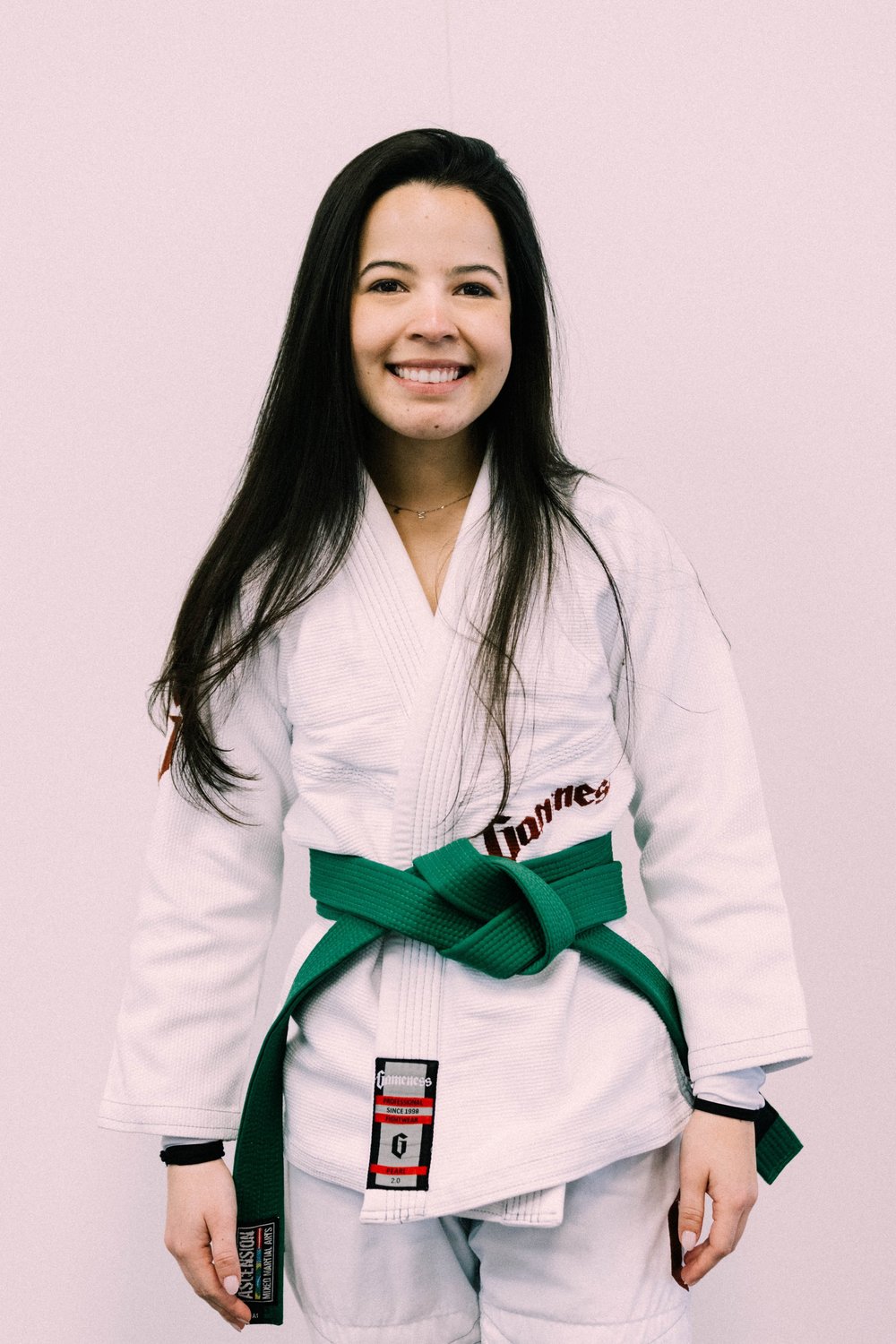 INSTRUCTORS | Meet Our Expert Team — Ascension Mixed Martial Arts