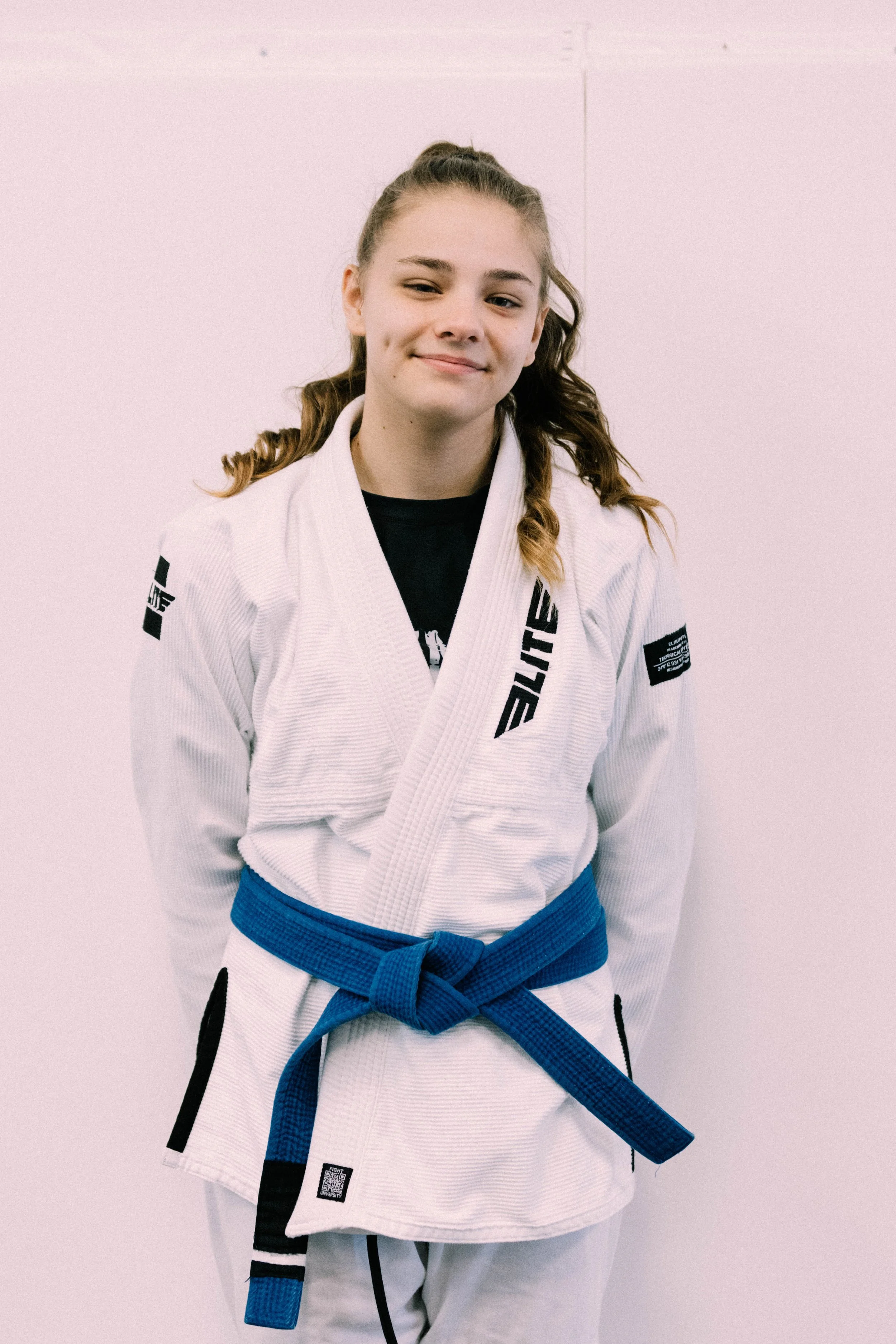 INSTRUCTORS — Ascension Mixed Martial Arts