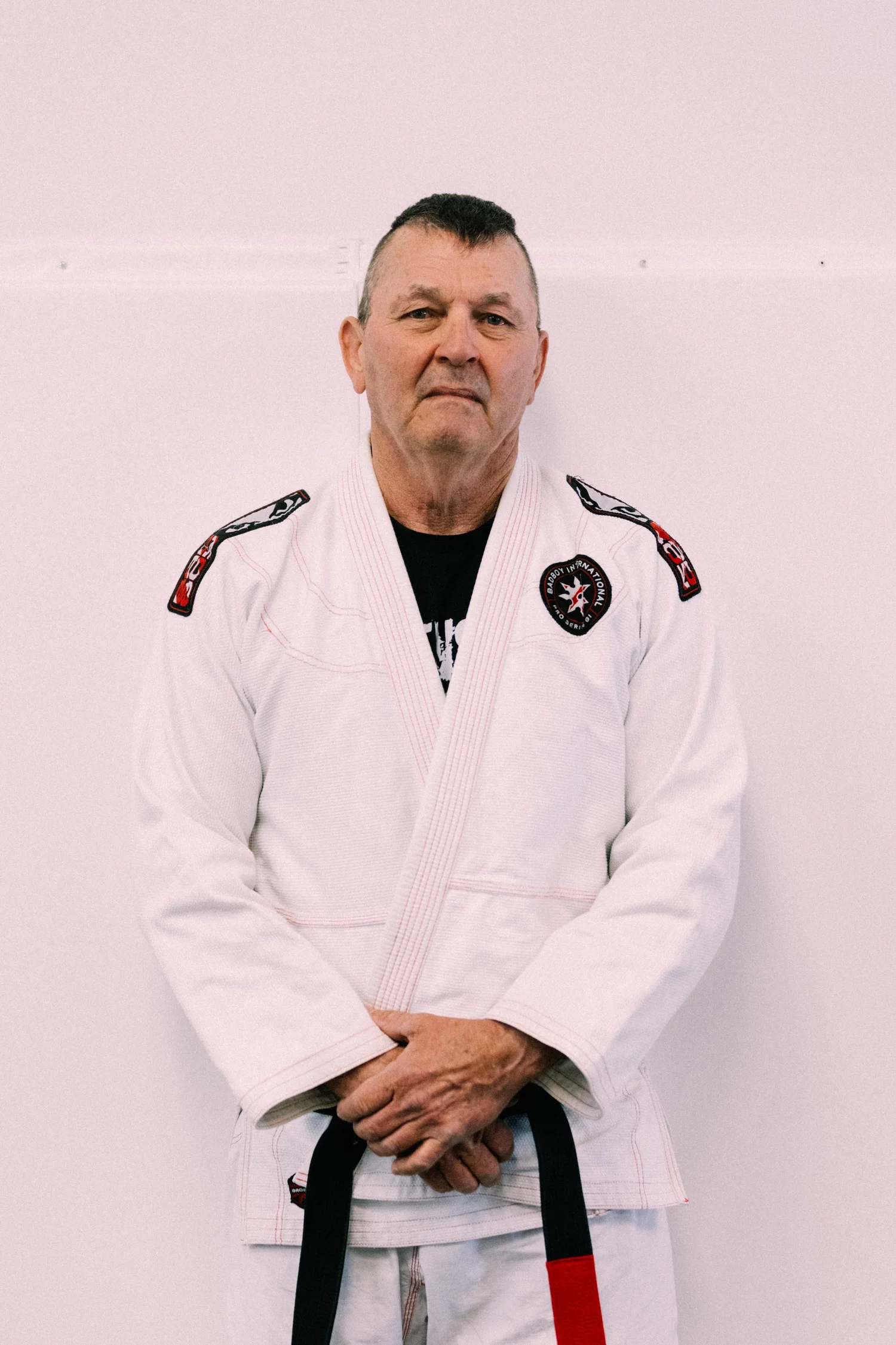 INSTRUCTORS | Meet Our Expert Team — Ascension Mixed Martial Arts