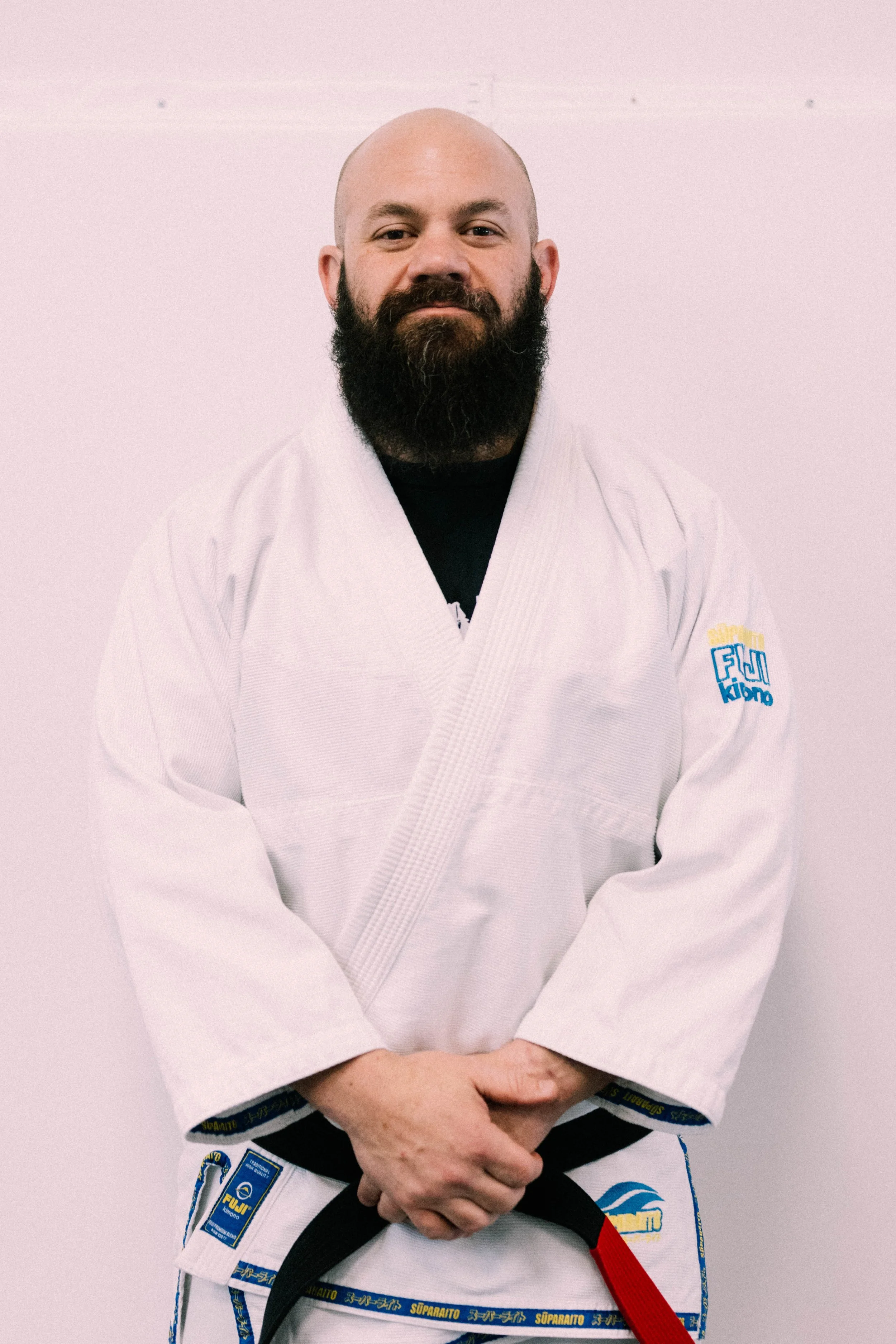 INSTRUCTORS | Meet Our Expert Team — Ascension Mixed Martial Arts