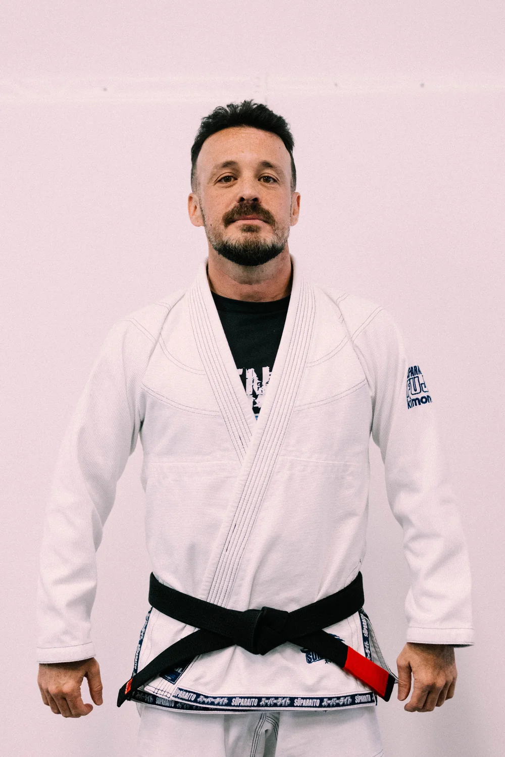INSTRUCTORS | Meet Our Expert Team — Ascension Mixed Martial Arts