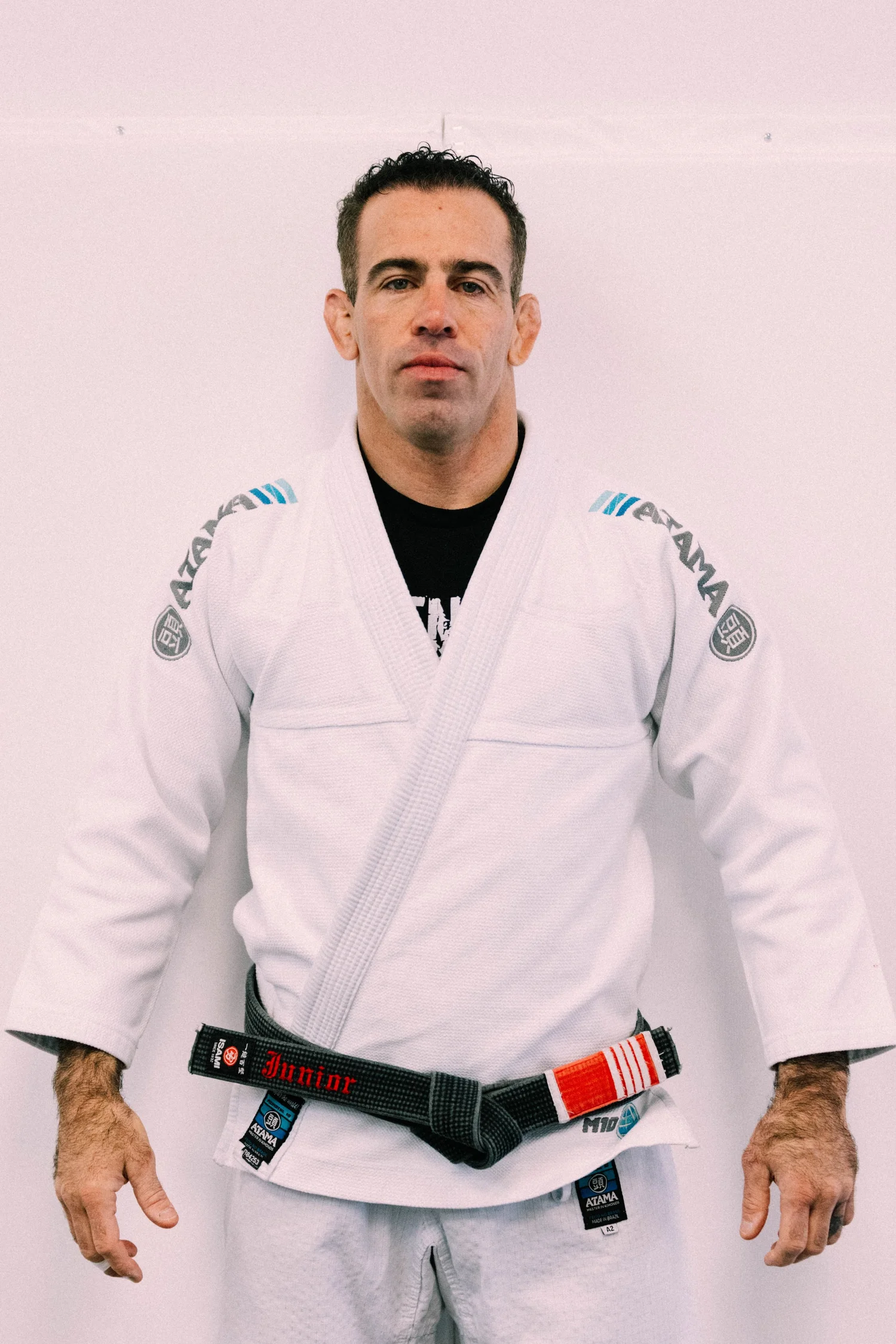 INSTRUCTORS | Meet Our Expert Team — Ascension Mixed Martial Arts