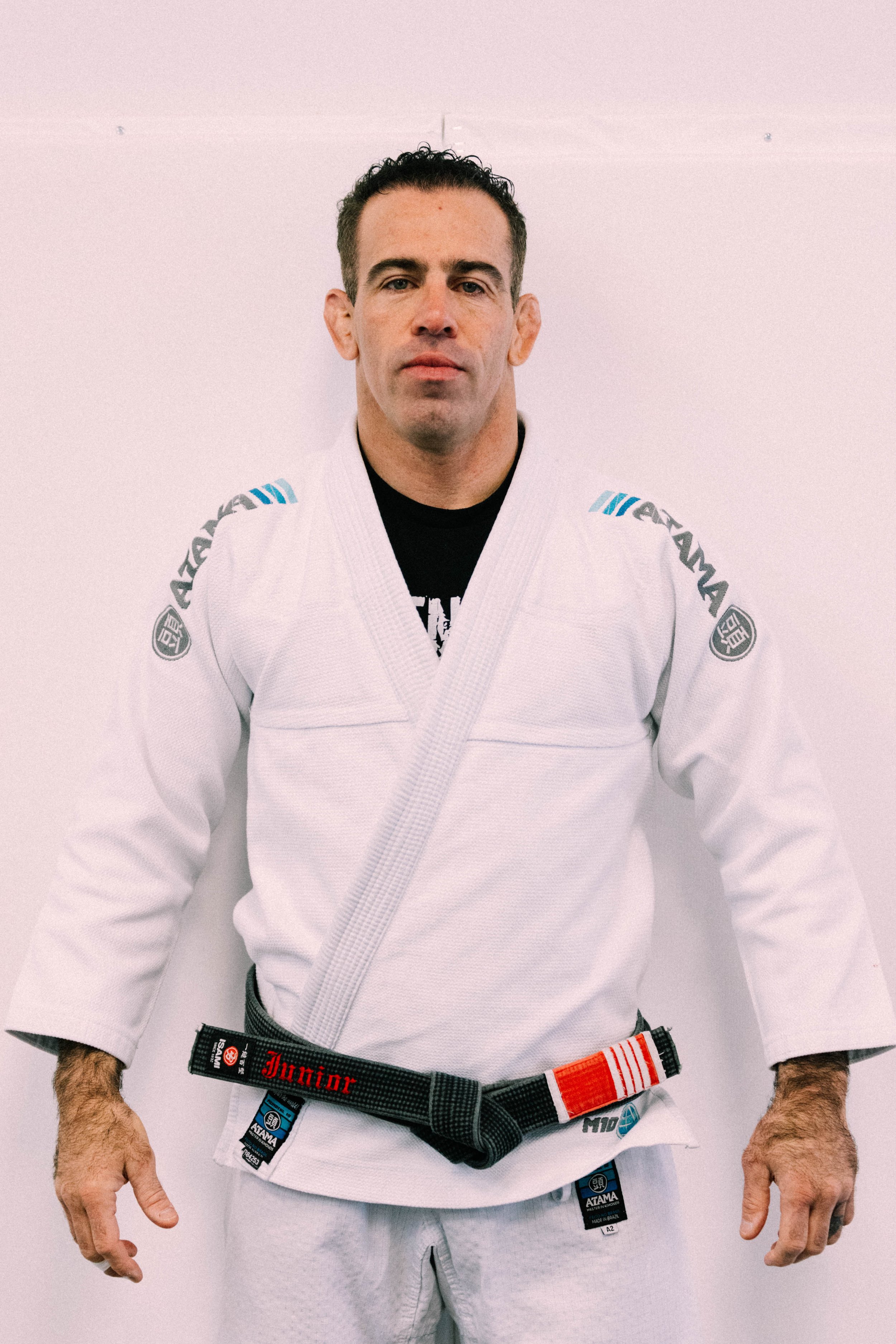 INSTRUCTORS | Meet Our Expert Team — Ascension Mixed Martial Arts