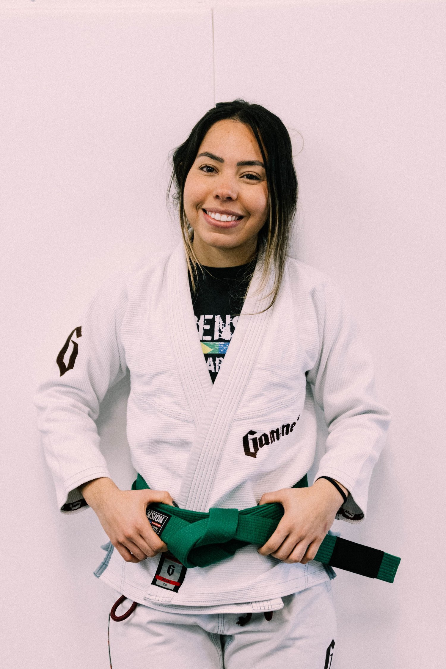 INSTRUCTORS | Meet Our Expert Team — Ascension Mixed Martial Arts