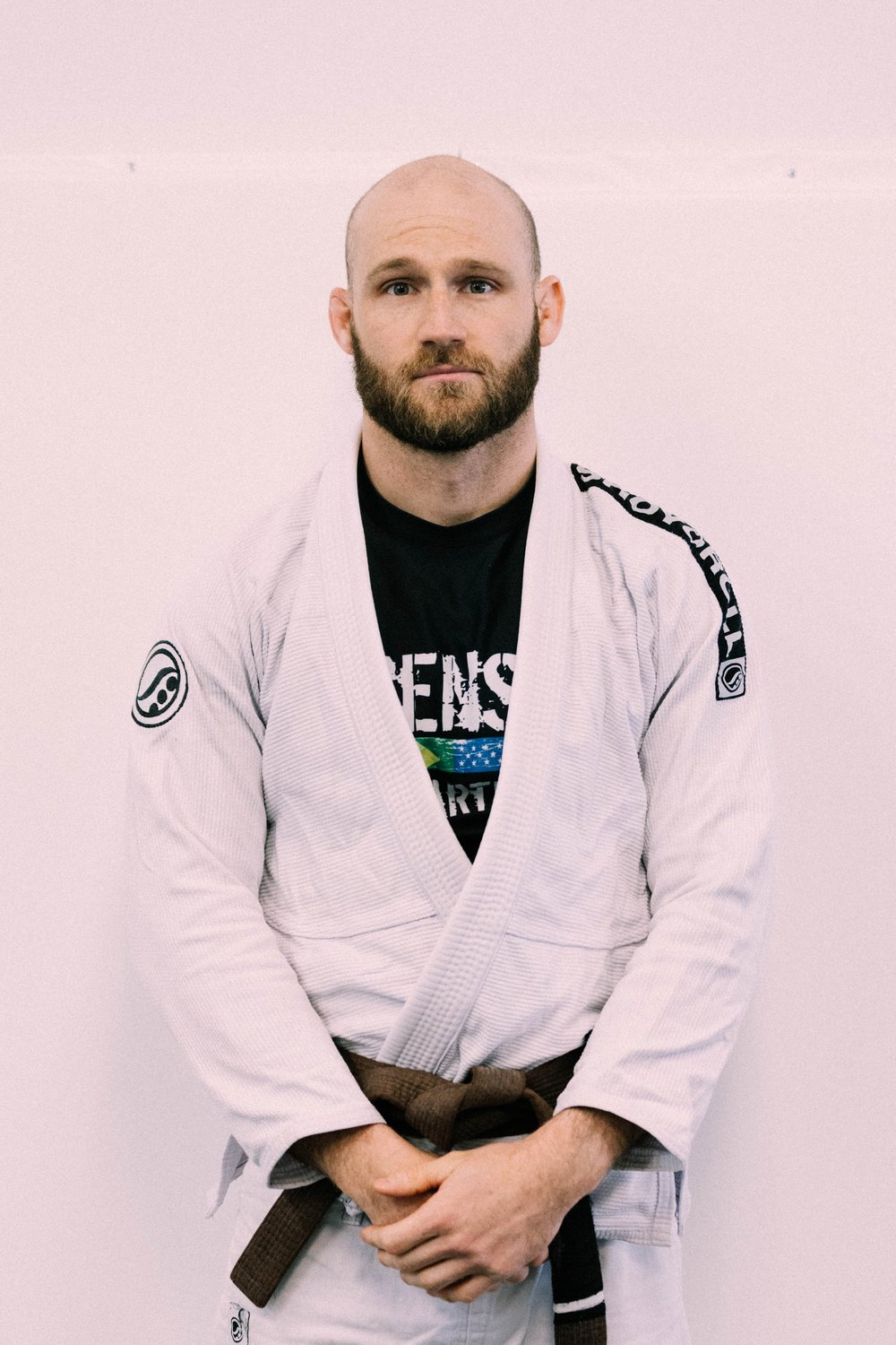 INSTRUCTORS — Ascension Mixed Martial Arts