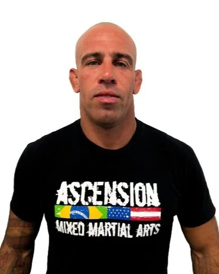 INSTRUCTORS — Ascension Mixed Martial Arts