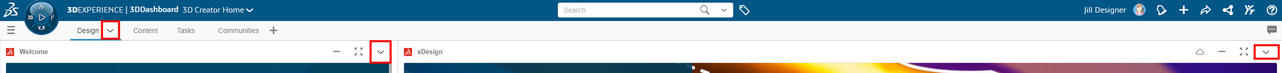 How to Search in 3DEXPERIENCE - SWYFT Solutions