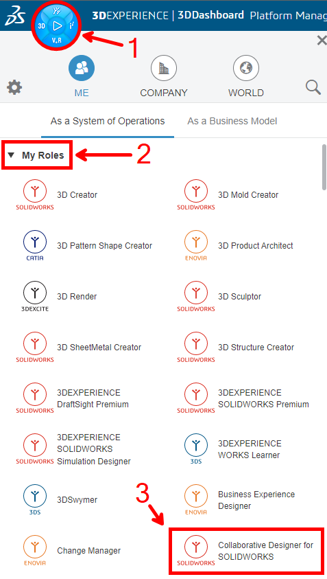 Getting Started with Collaborative Designer for SOLIDWORKS - SWYFT ...