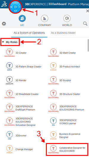 Getting Started with Collaborative Designer for SOLIDWORKS - SWYFT ...