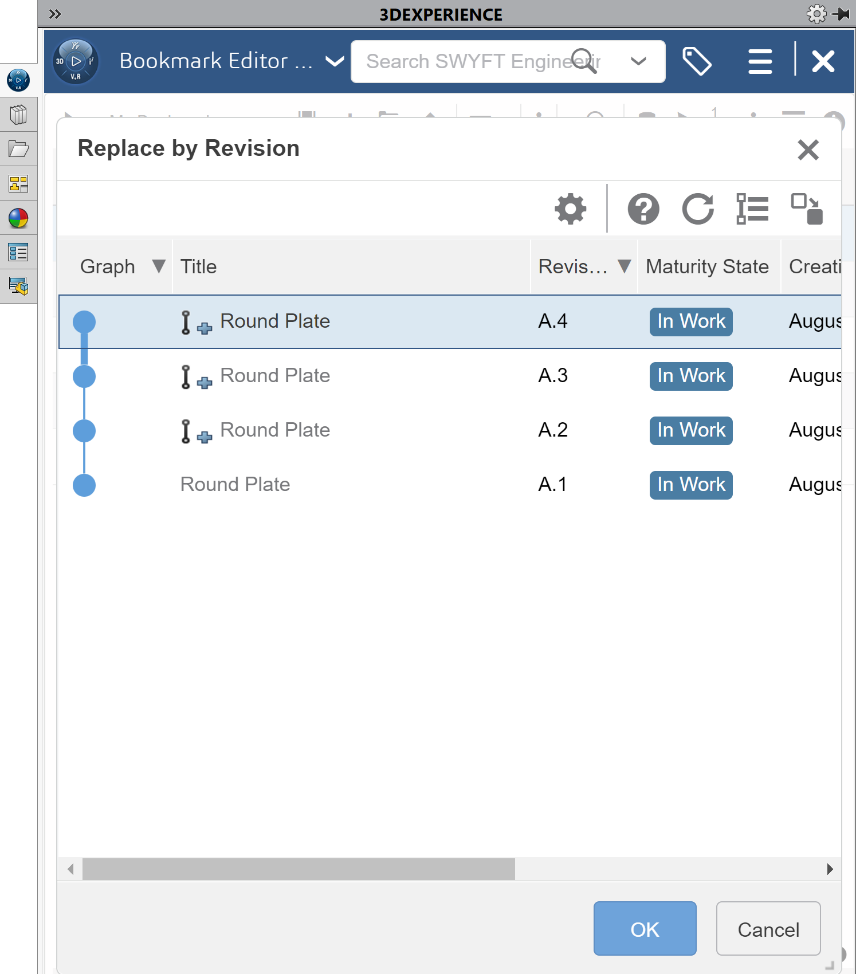 How to Manage SOLIDWORKS Revisions with 3DEXPERIENCE - SWYFT Solutions