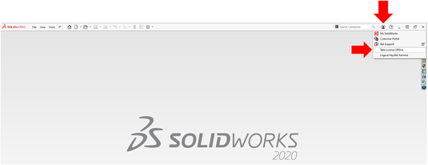 Online Licensing for SOLIDWORKS - SWYFT Solutions
