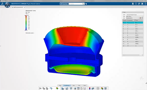 SOLIDWORKS Simulation vs. SIMULIA on 3DEXPERIENCE - SWYFT Solutions