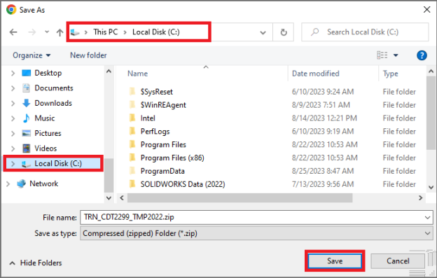 SWYFT Solutions - SOLIDWORKS Training Preparation