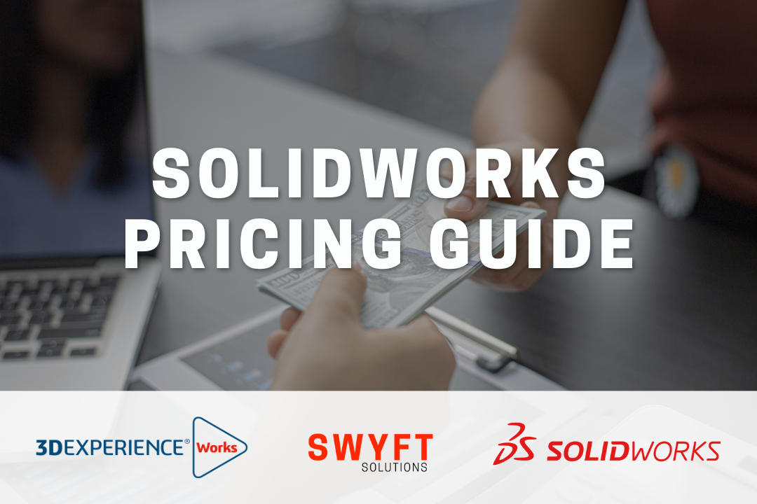 SWYFT Solutions - SOLIDWORKS and 3DEXPERIENCE News & Resources | SWYFT Solutions