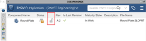 How to Save SOLIDWORKS Data to 3DEXPERIENCE - SWYFT Solutions