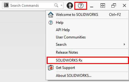 How to Report SOLIDWORKS Issues with SOLIDWORKS Rx - SWYFT Solutions