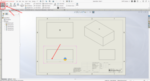 How to Create a Drawing in SOLIDWORKS - SWYFT Solutions