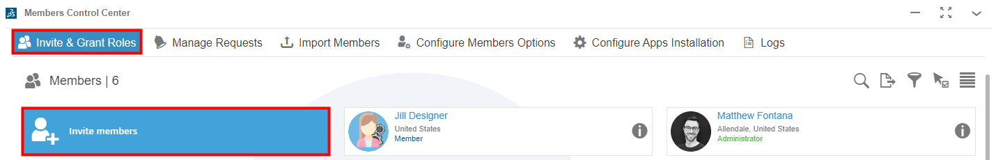 How to Assign and Manage Your 3DEXPERIENCE Roles (Licenses) - SWYFT ...