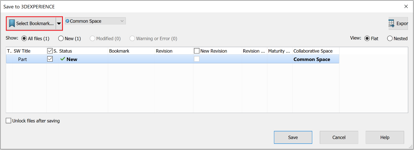 How to Save SOLIDWORKS Data to 3DEXPERIENCE - SWYFT Solutions