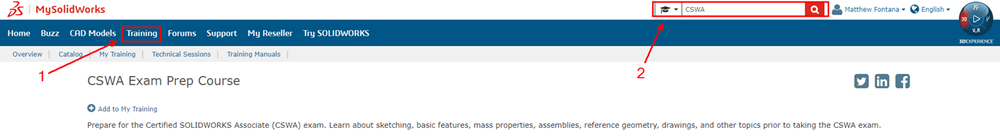 Switching from Autodesk Inventor to SOLIDWORKS - SWYFT Solutions