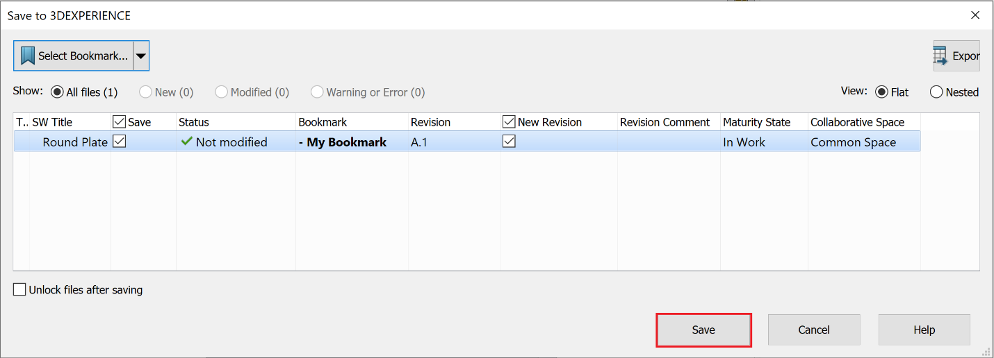 How to Manage SOLIDWORKS Revisions with 3DEXPERIENCE - SWYFT Solutions