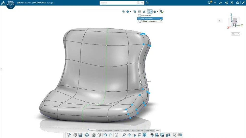 Key Differences Between SOLIDWORKS and Rhino | SWYFT Solutions - SWYFT Solutions