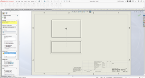 How to Create a Drawing in SOLIDWORKS - SWYFT Solutions